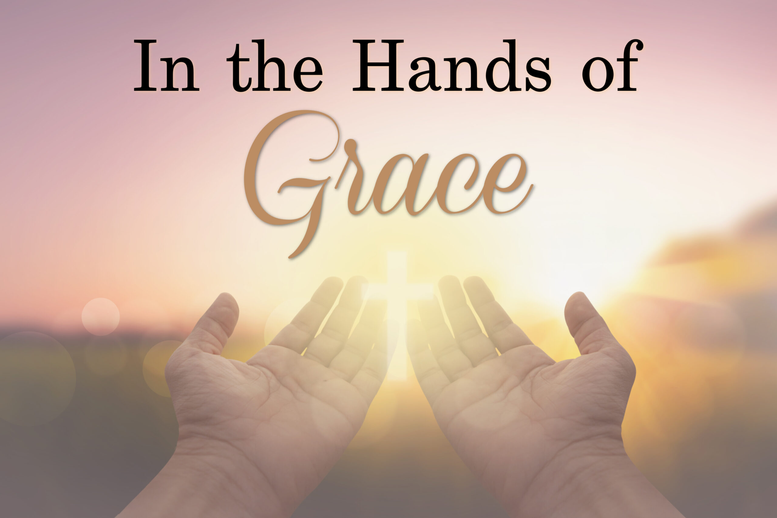 In the Hands of GRACE -- S2-DE18 – We R S.H.E.Talks Podcast
