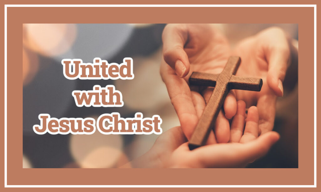 United with Jesus — S3-DE13 – We R S.H.E.Talks Podcast