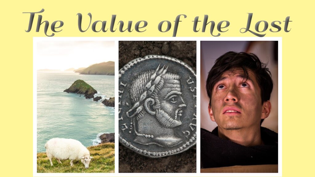 The Value of the Lost – BTEp20 – We R S.H.E.Talks Podcast